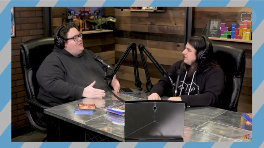 [Podcasts] house of tards, white franco, and the olympics was good ...