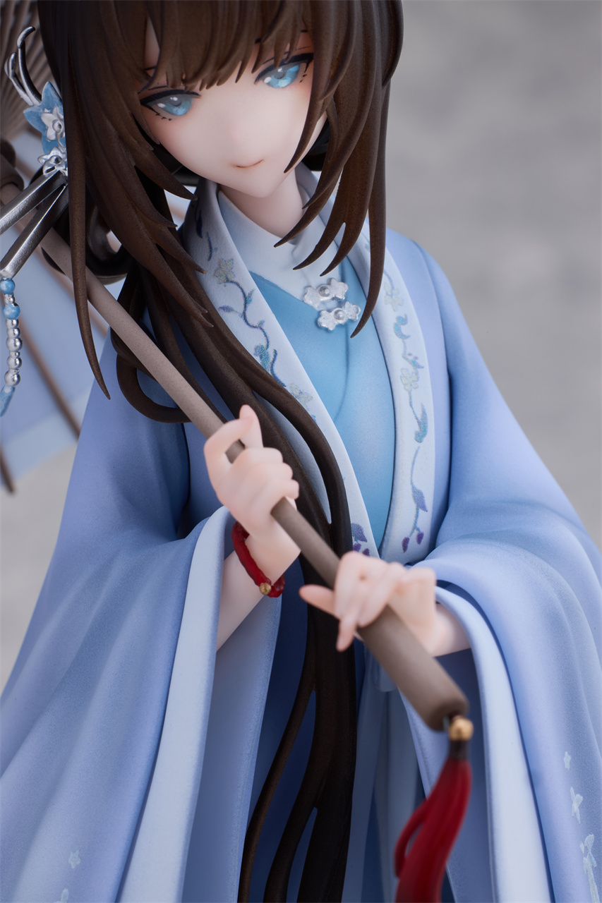 【情報】ElixirDream《餓殍：明末千里行》滿穗 穗滿同舟 1/7 TW開訂 @綜合公仔玩具討論區 哈啦板 - 巴哈姆特