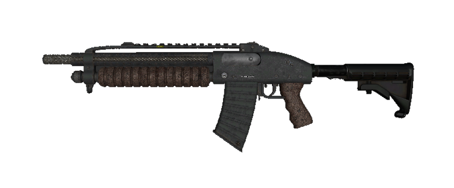 DOOM Pack - SCAR (XM8) and Catalyst Redux at Fallout 4 Nexus - Mods and ...