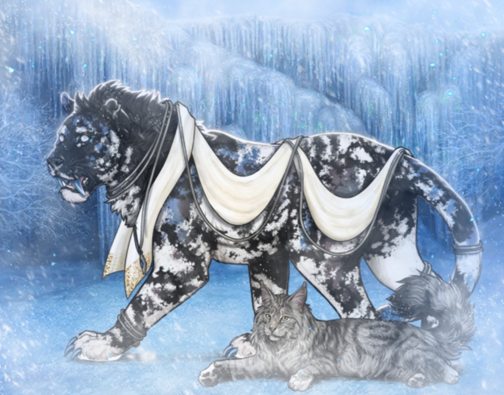 Selling wardrobe designs! :|: Lioden