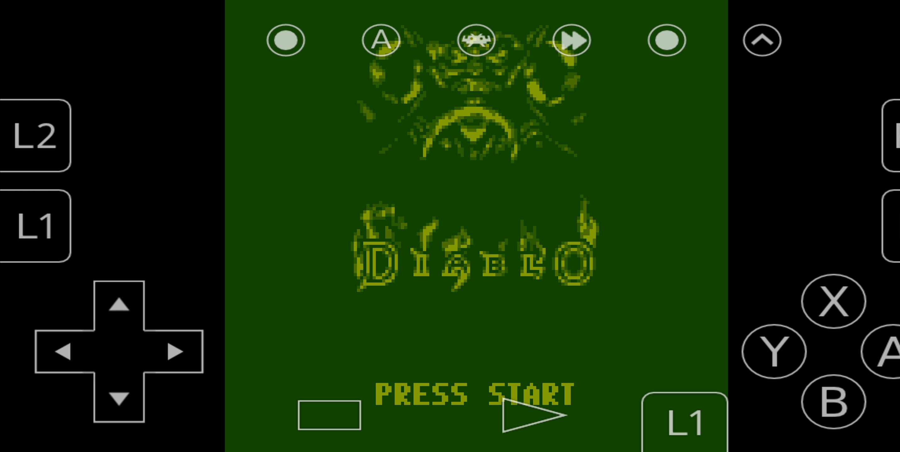 Did you know about the Gameboy Diablo 1 port? : r/Diablo