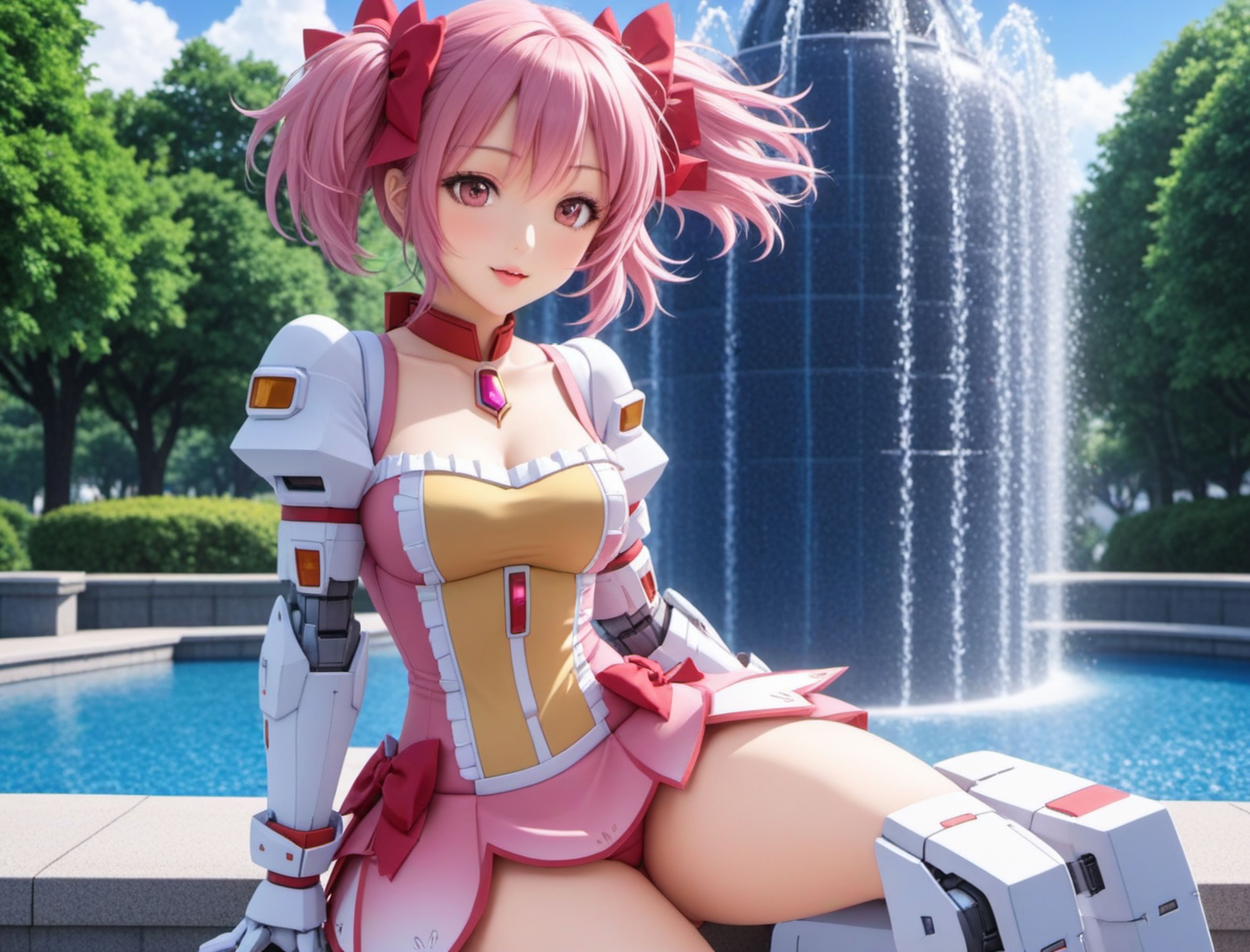 【悲報】現実に存在する女を公開されてるAIツールで簡単に真っ裸にして楽しむ奴が多すぎて世界的な問題に [483862913]