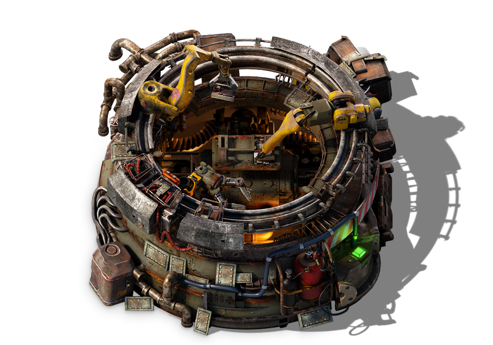 GitHub - Luka967/promethium-quality