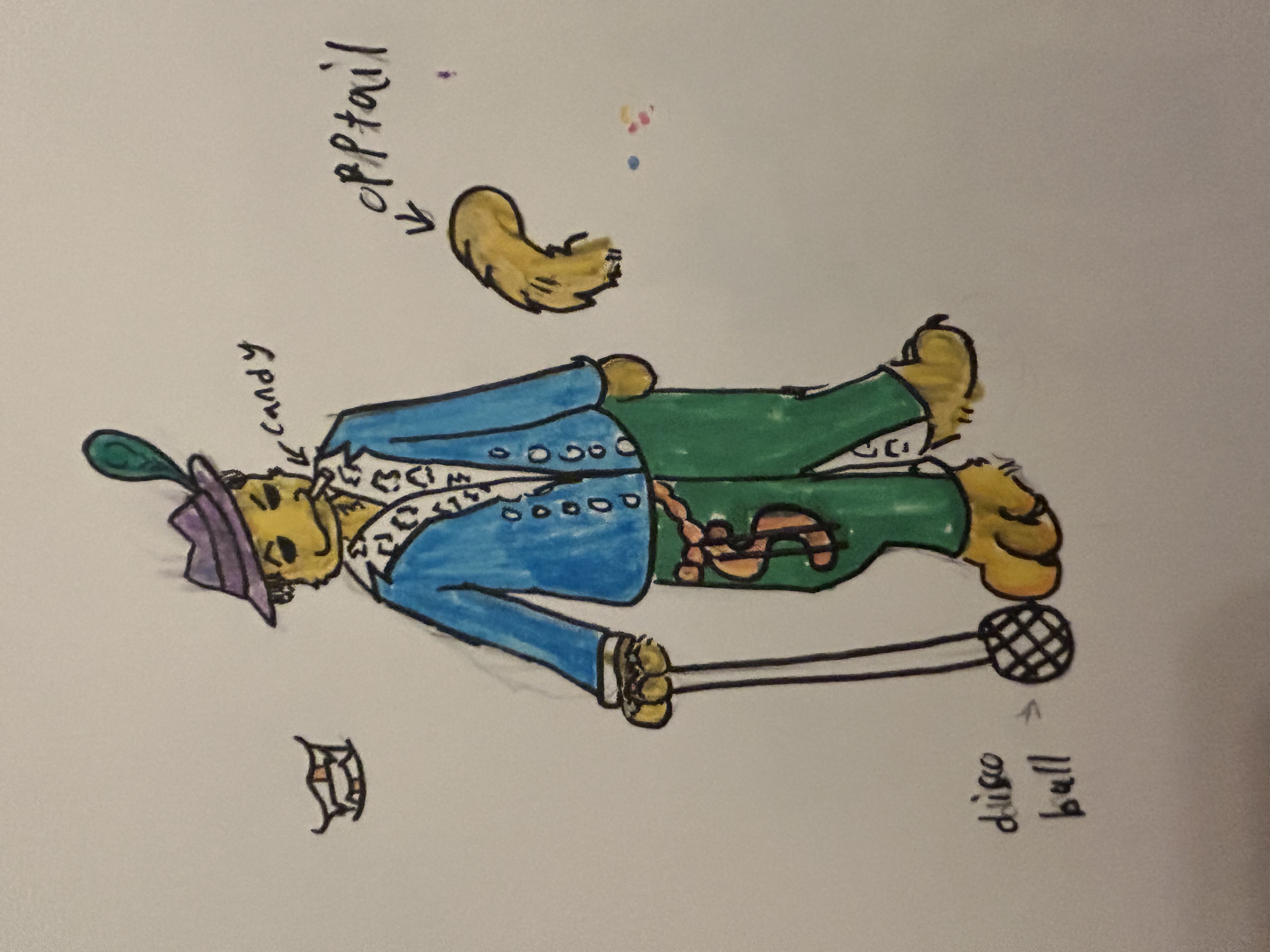 Art!!! Whohhh - Chapter 10 - Chunky_rat - PHIGHTING! (Roblox) [Archive ...