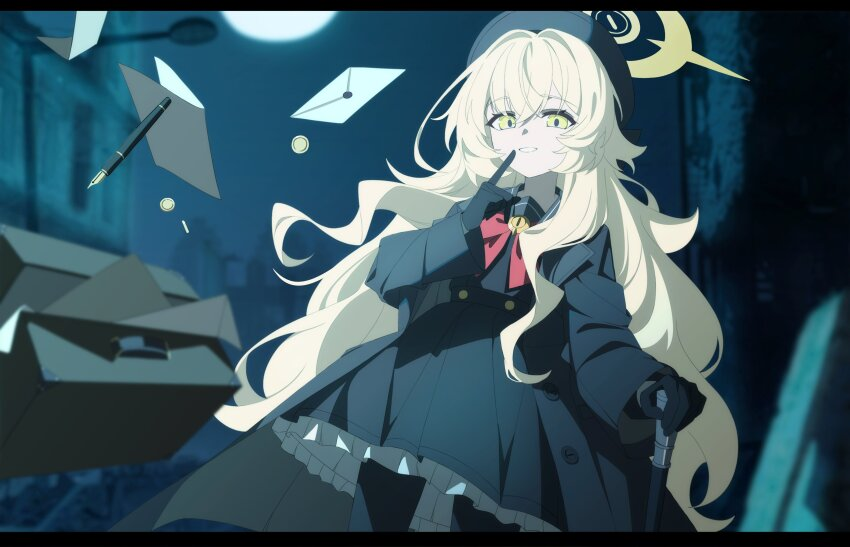 ETA ::Profile (SmilingProfessor)