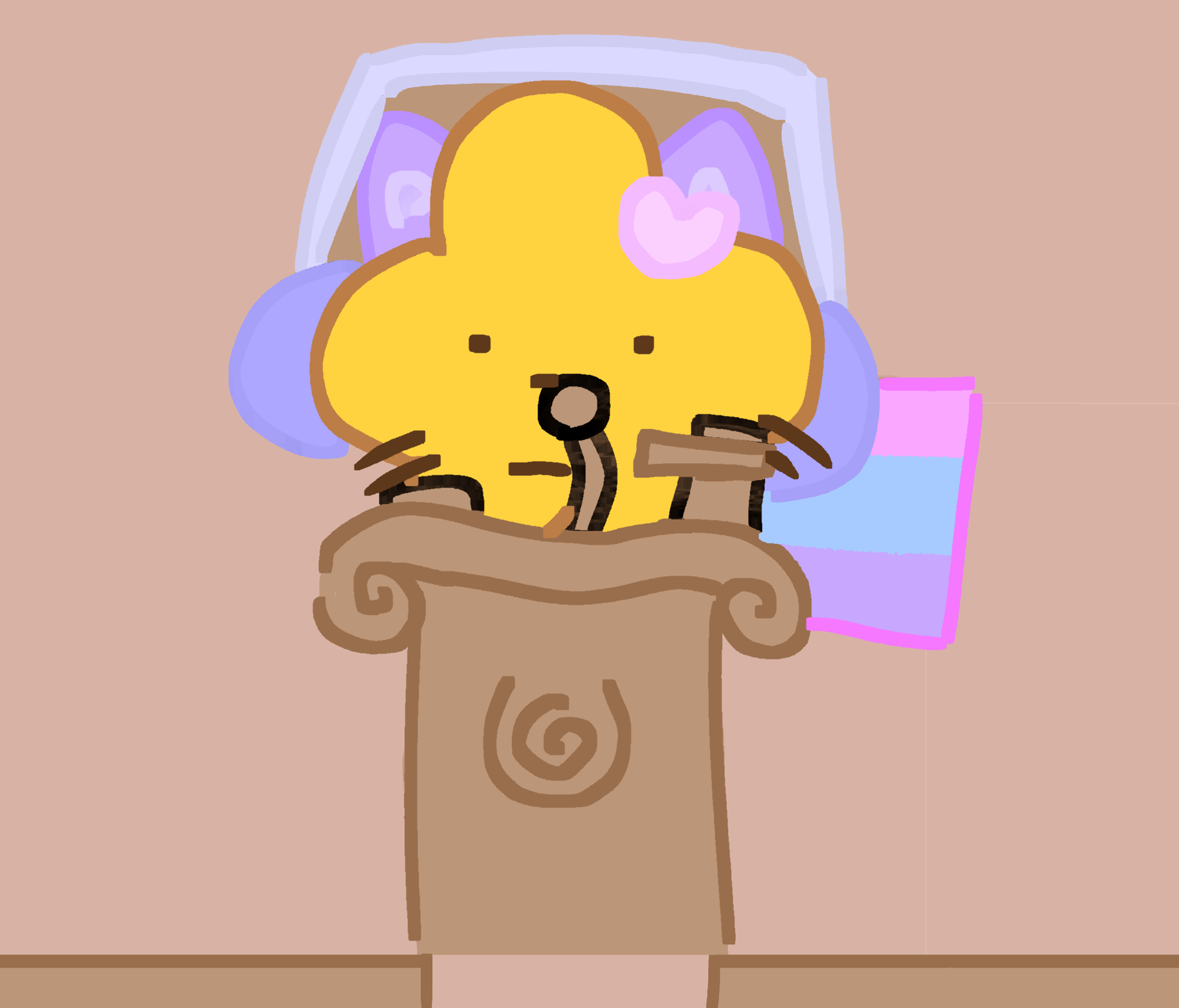 toastyroasted on Toyhouse