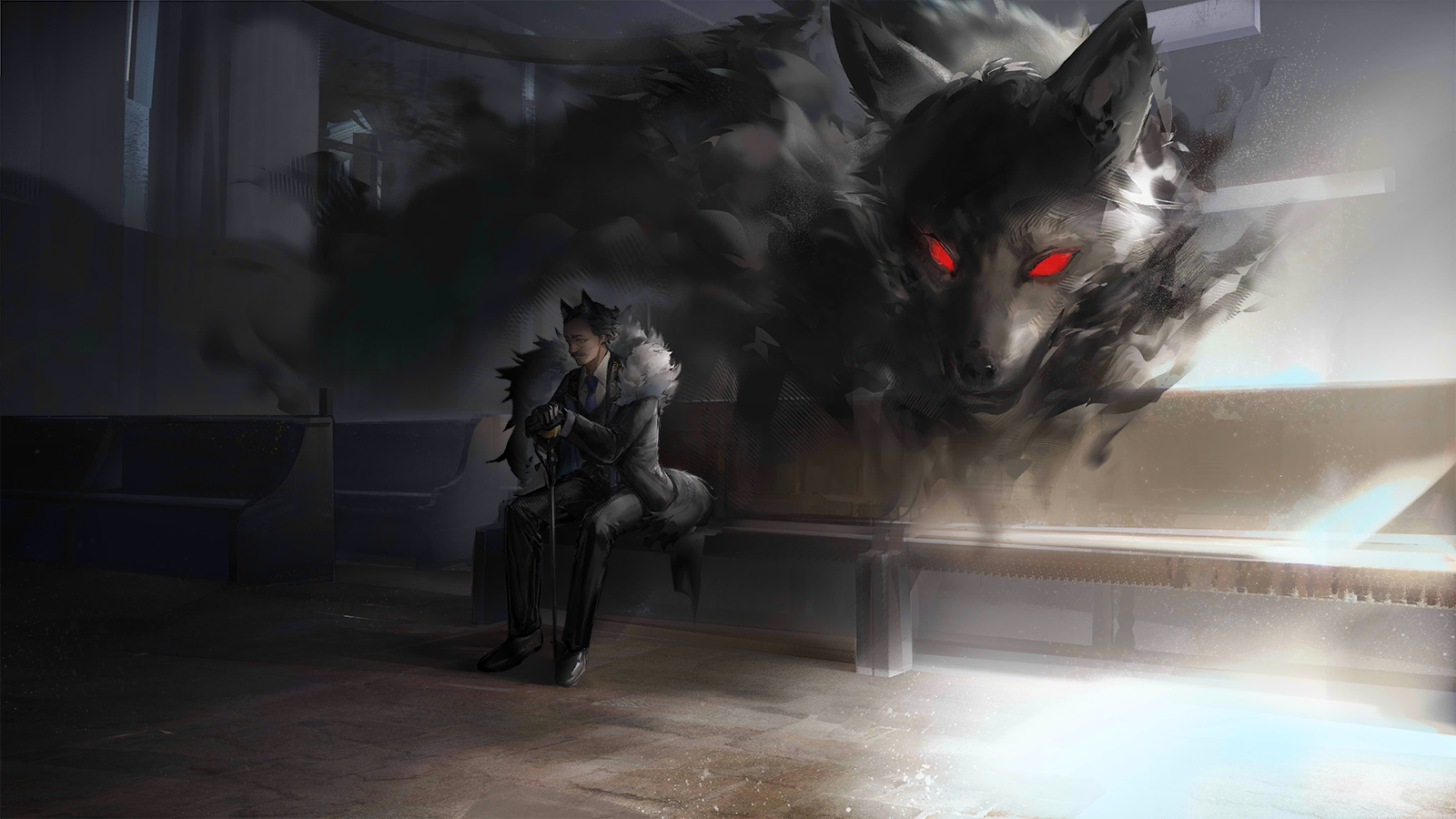 Favorite examples of the mob being involved in a superhero/urban ...