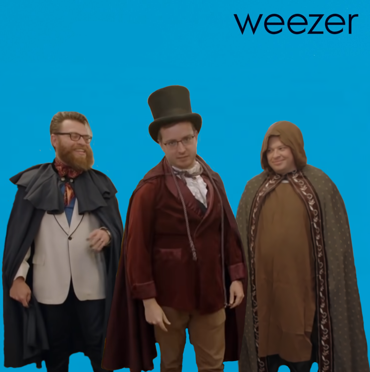 mbmbam - blue album : r/MBMBAM