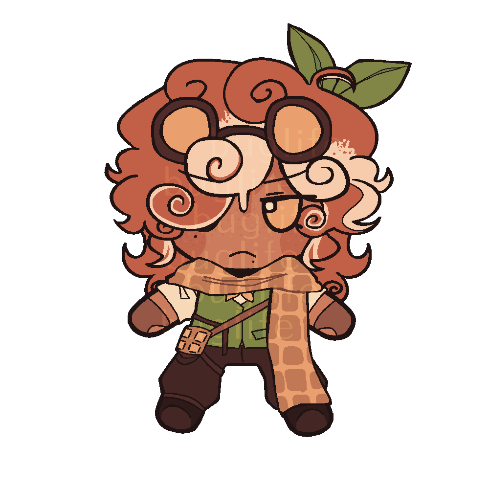 BACONWAFFLES0 | LIFESTEAL Minecraft Skin