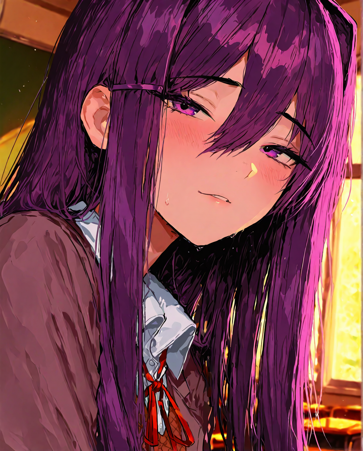 Character - 𝕄𝕠𝕟𝕚𝕜𝕒 || ℍ𝕒𝕡𝕡𝕪 𝕖𝕟𝕕𝕚𝕟𝕘