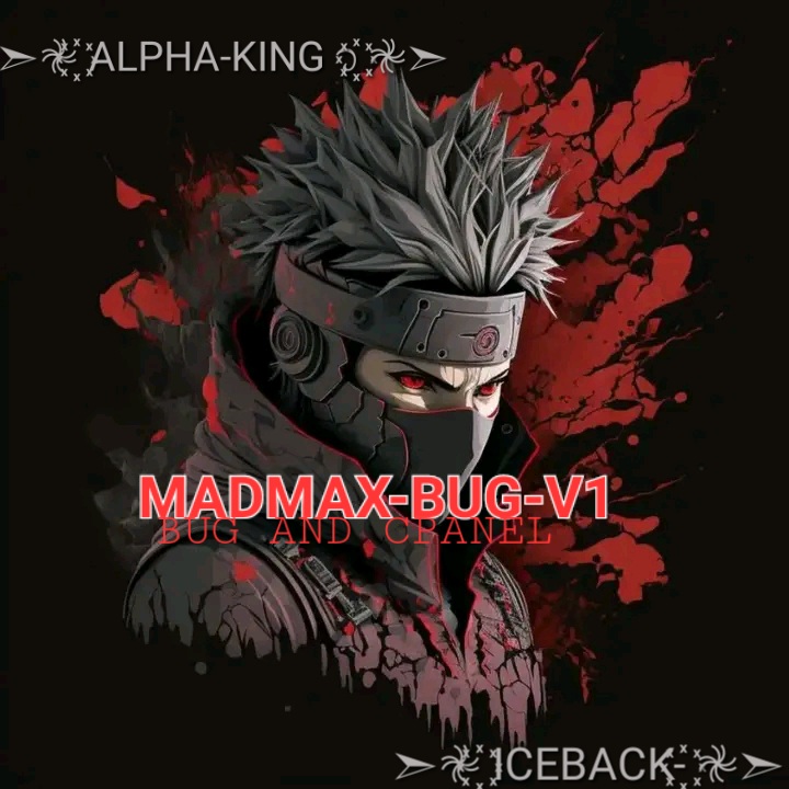 GitHub - THEALPHAKINGLITE/MADMAX-BUG-V1
