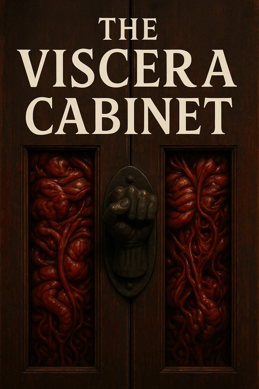 Story 19: The Viscera Cabinet - The Cursed Library [Horror, Anthology ...