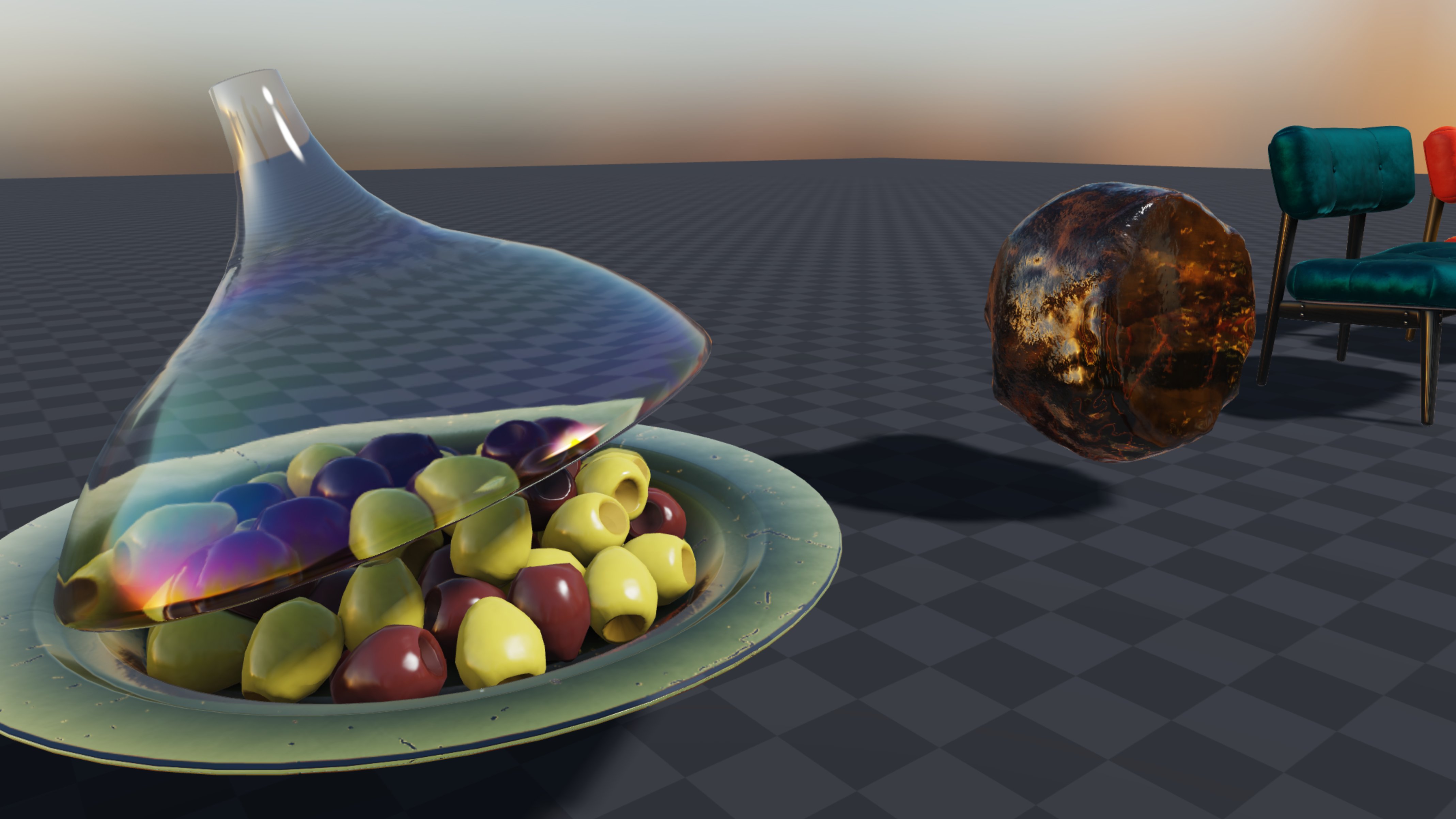 PlayCanvas 3D HTML5 Game Engine