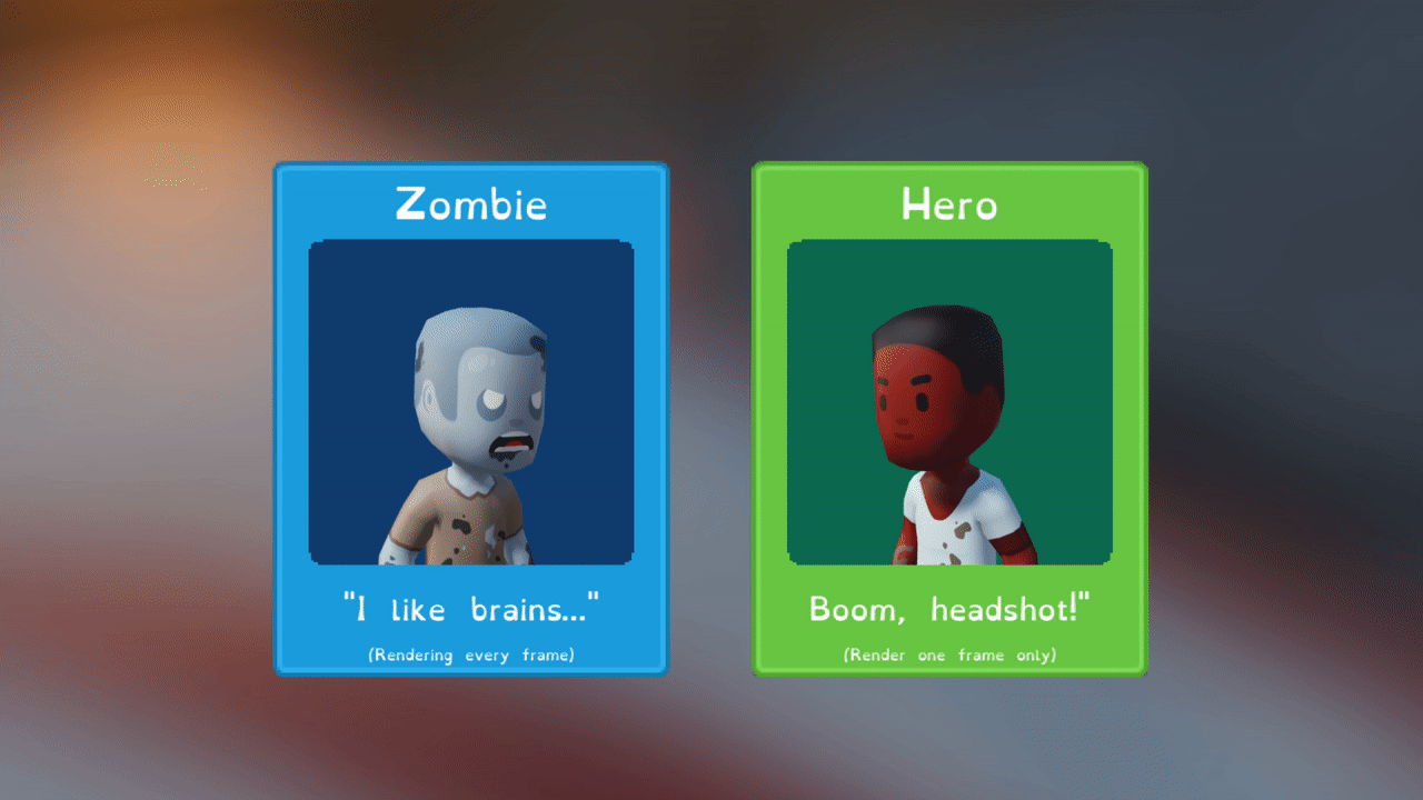 PlayCanvas 3D HTML5 Game Engine