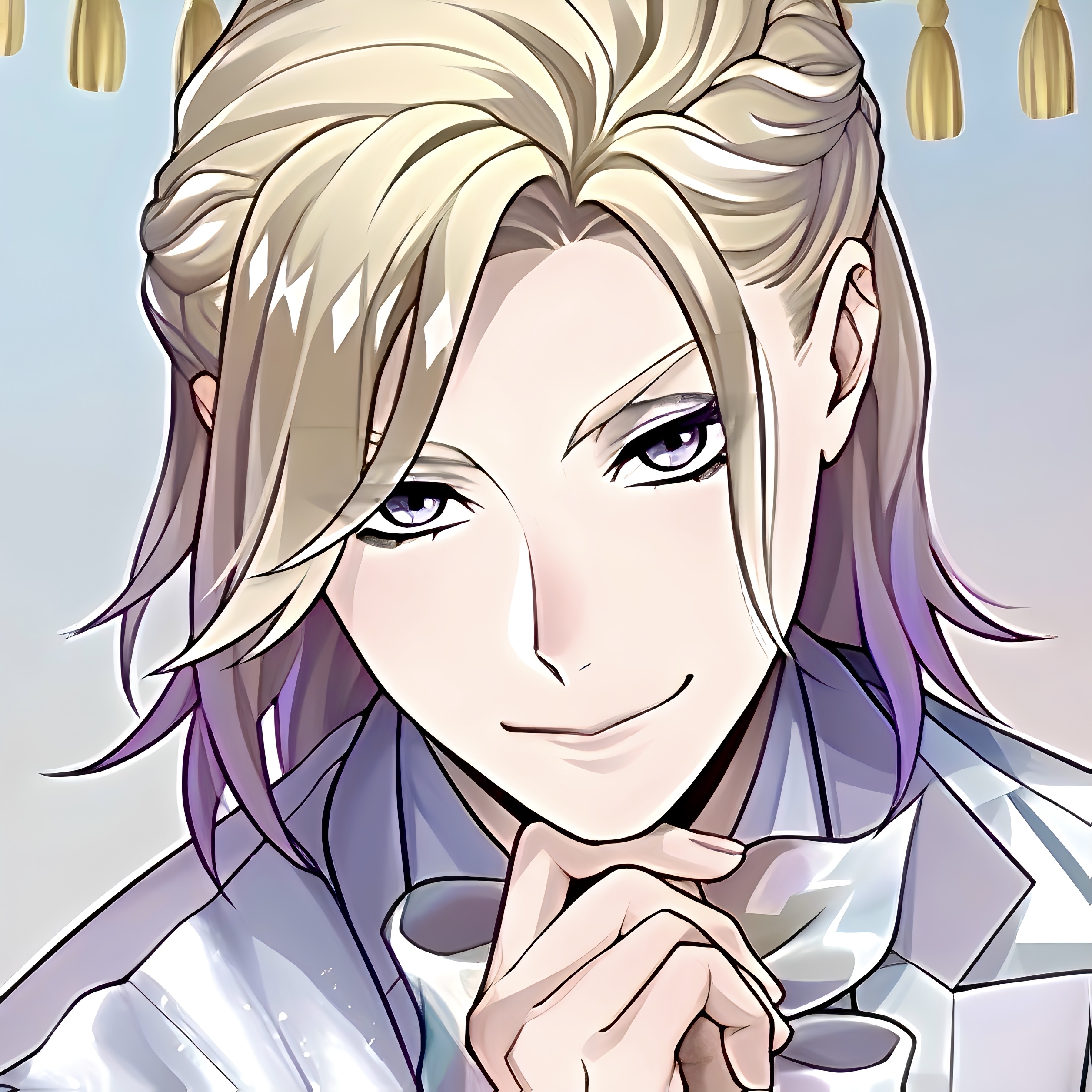 vil / twst | Wonderland, Icon, Cat box