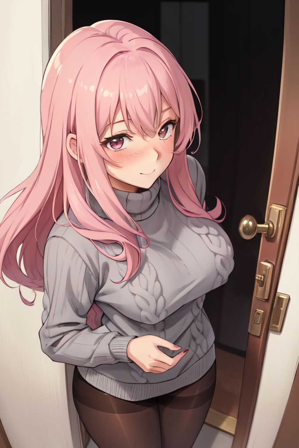 Yue - AI Character Cards | Character Tavern