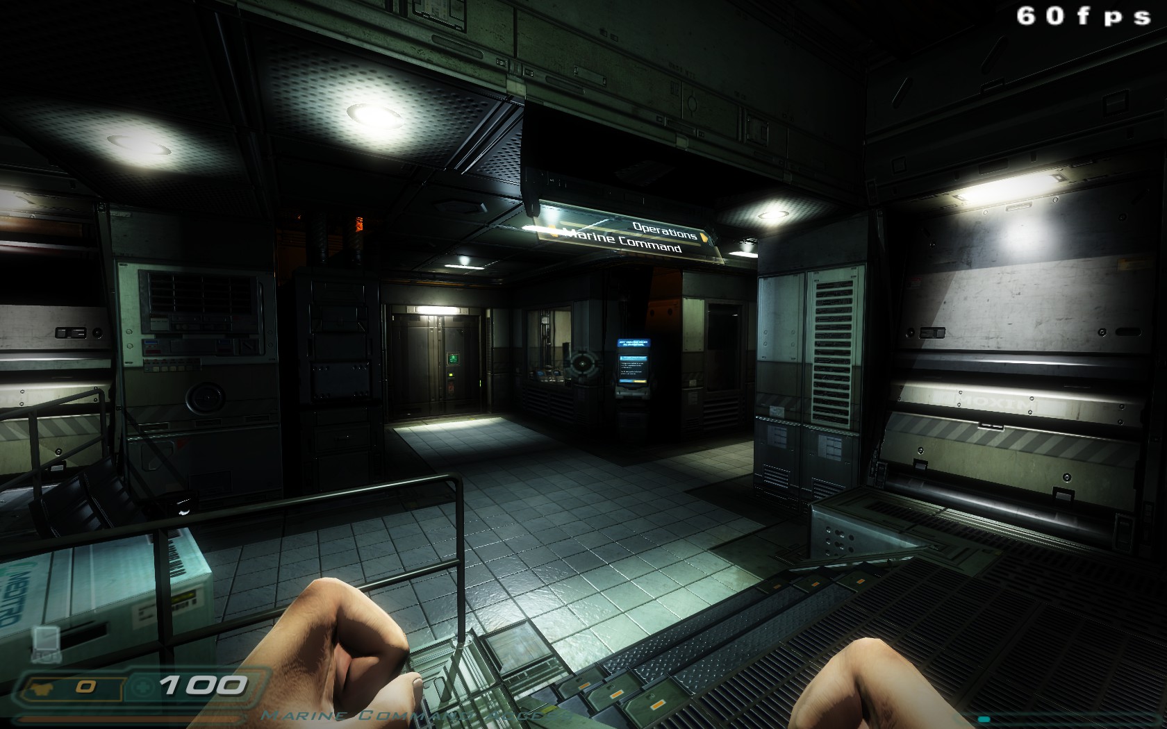 Redux vs Absolute HD :: DOOM 3 General Discussions