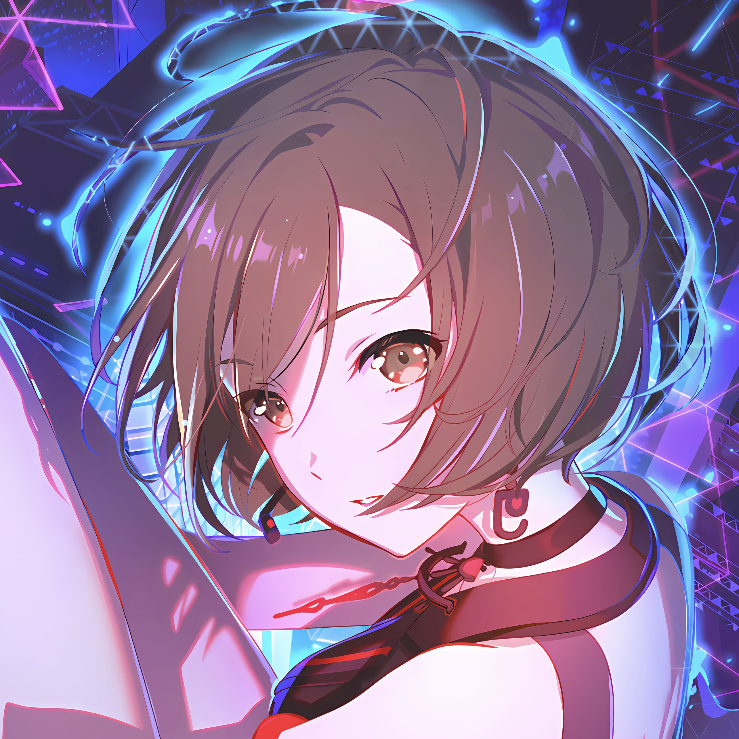 project sekai: MEIKO⠀𝒢𓏲⠀click for 4k quality | #pjsk #meiko #4kquality⠀⠀⠀˙⠀､ | Vocaloid, Hatsune ...