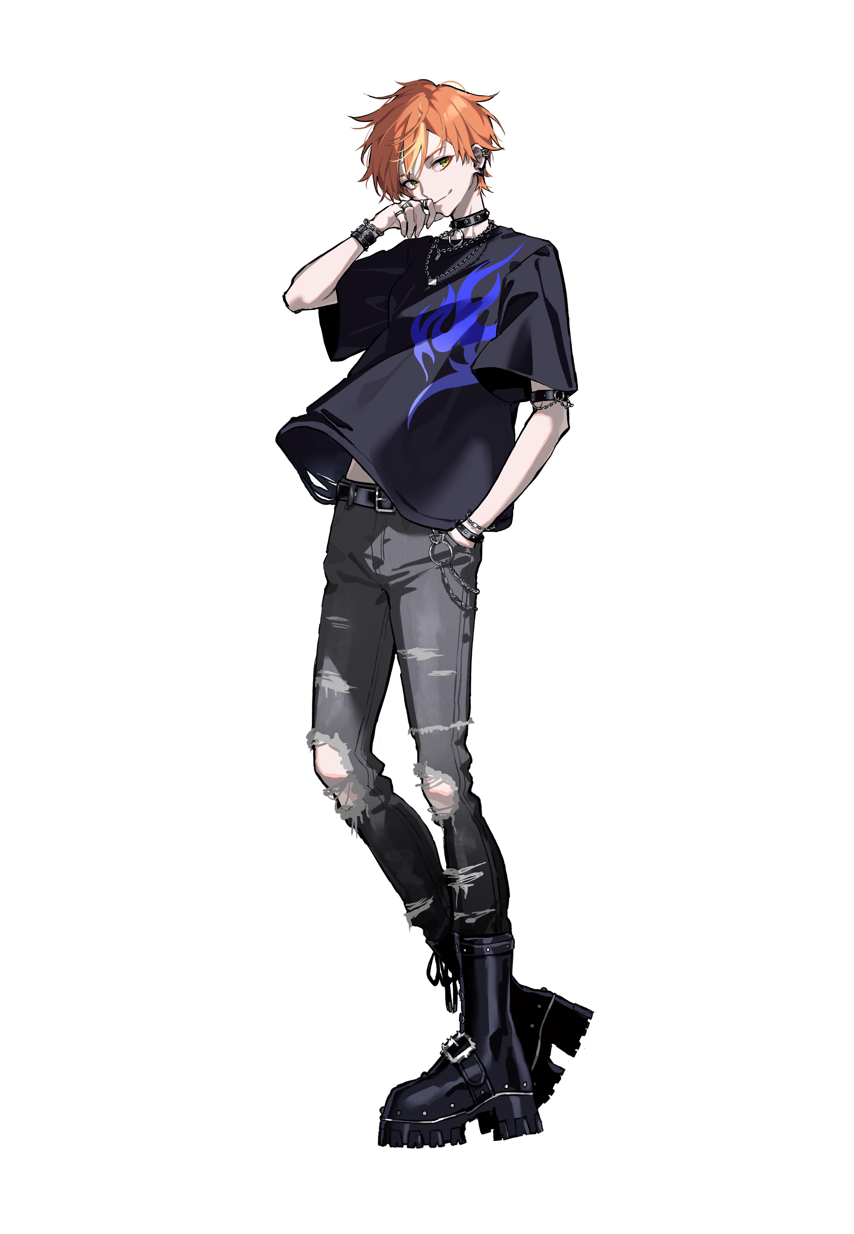 Akito Shinonome [Fuel] em 2025 | Personagem, Lutador, Garoto