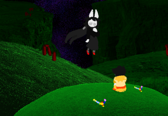 A Talk Before Battle - bundleofstyx - Homestuck [Archive of Our Own]