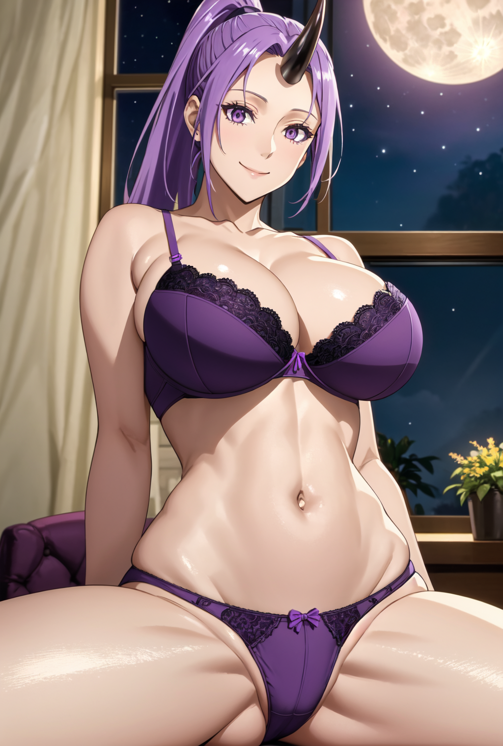 Shion : r/rule34aiart