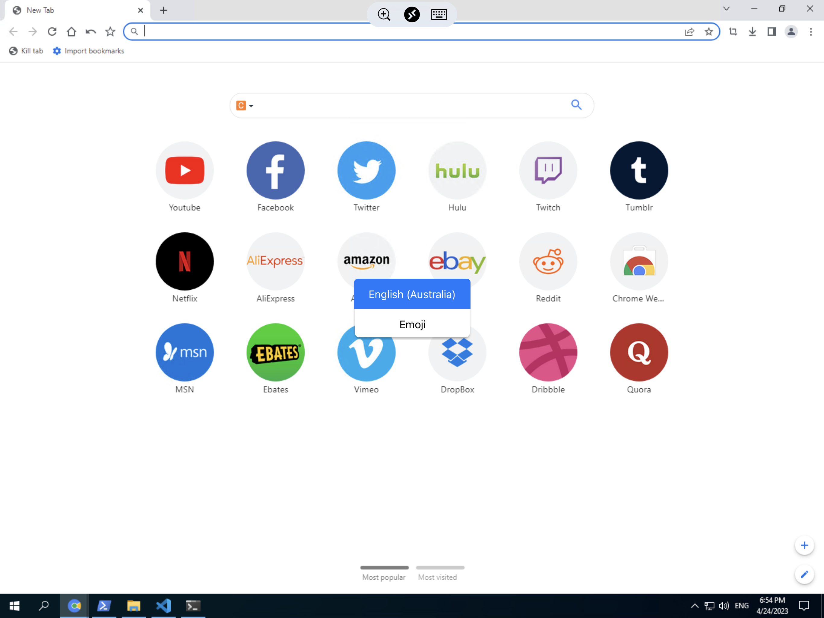 在使用 RD Client 时没有这个输入法选择 · Issue #152 · imfuxiao/Hamster · GitHub