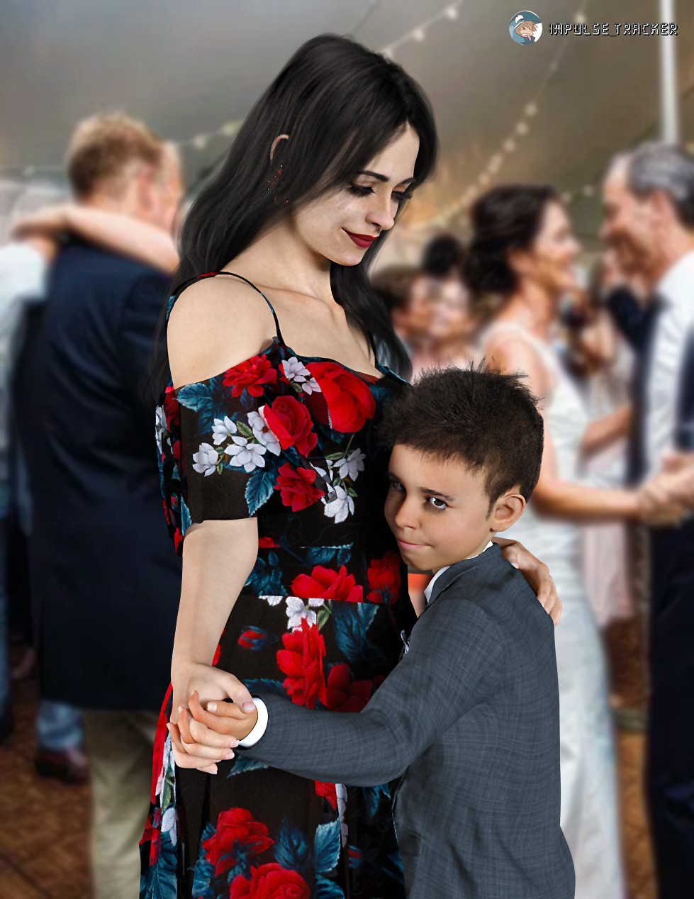 #straightshota Cold, cold heart. - impulse_trackerのイラスト - pixiv