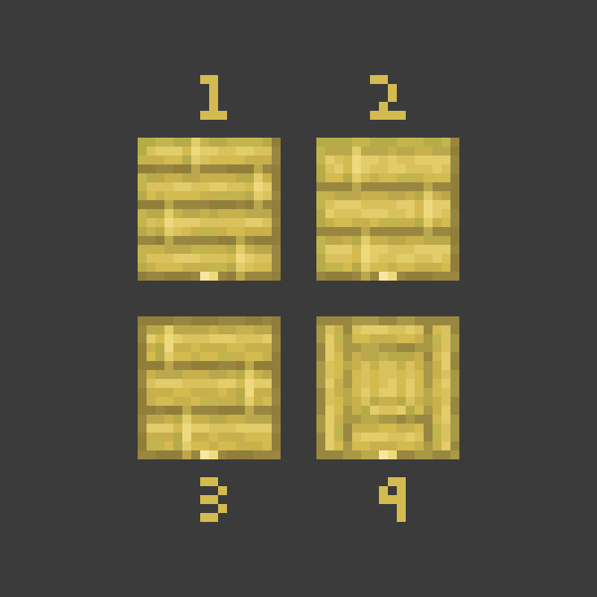 Which Bamboo Trapdoor Do You Prefer? | Solid Trapdoors Revamp