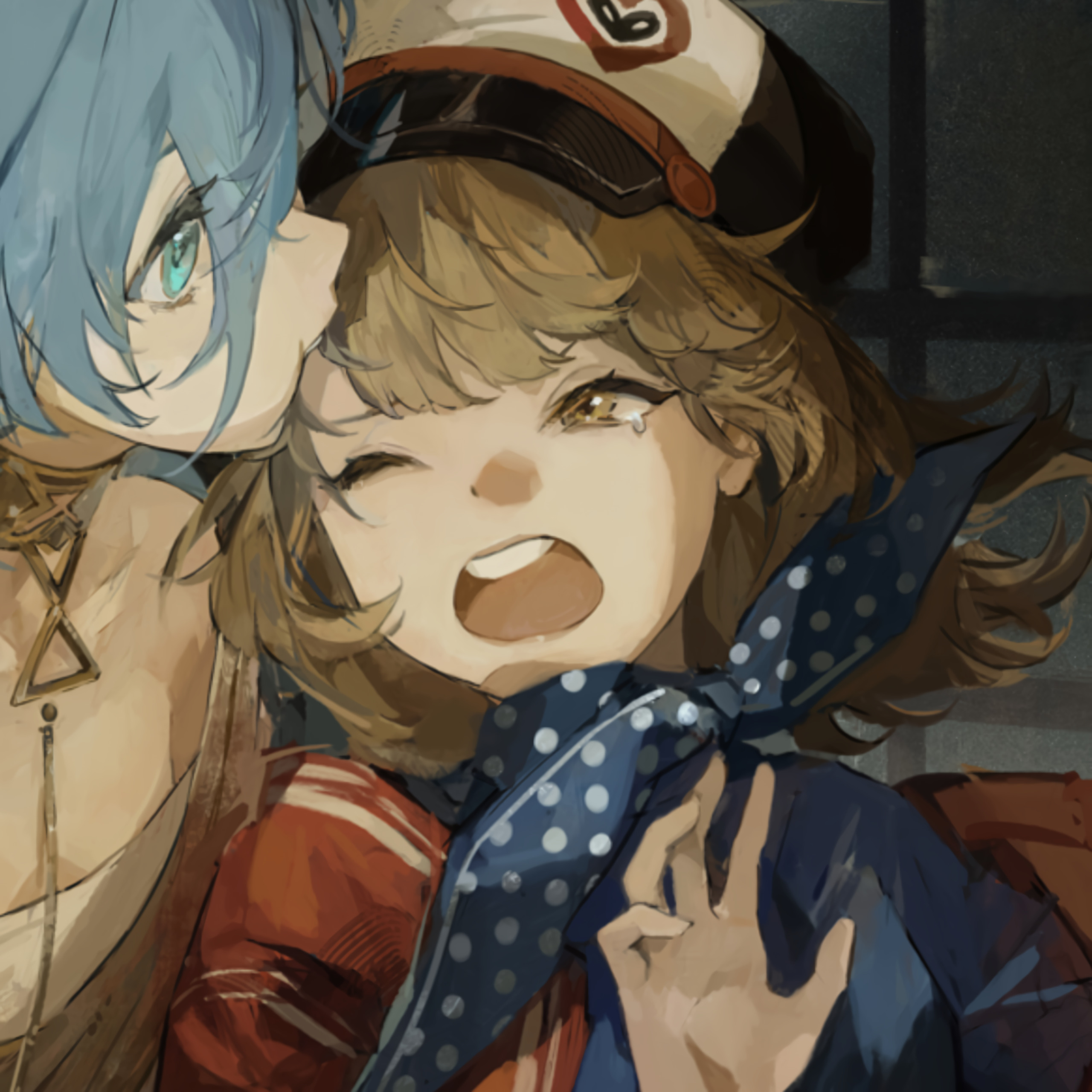 37 and Regulus matching icon