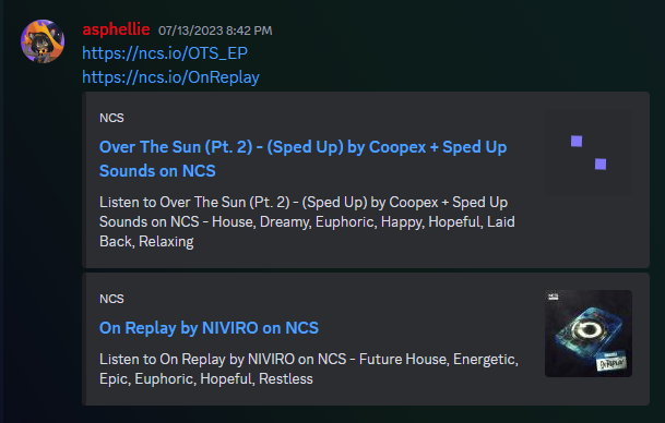 Over The Sun (Pt. 2) (Sped Up) | NoCopyrightSounds Wiki | Fandom
