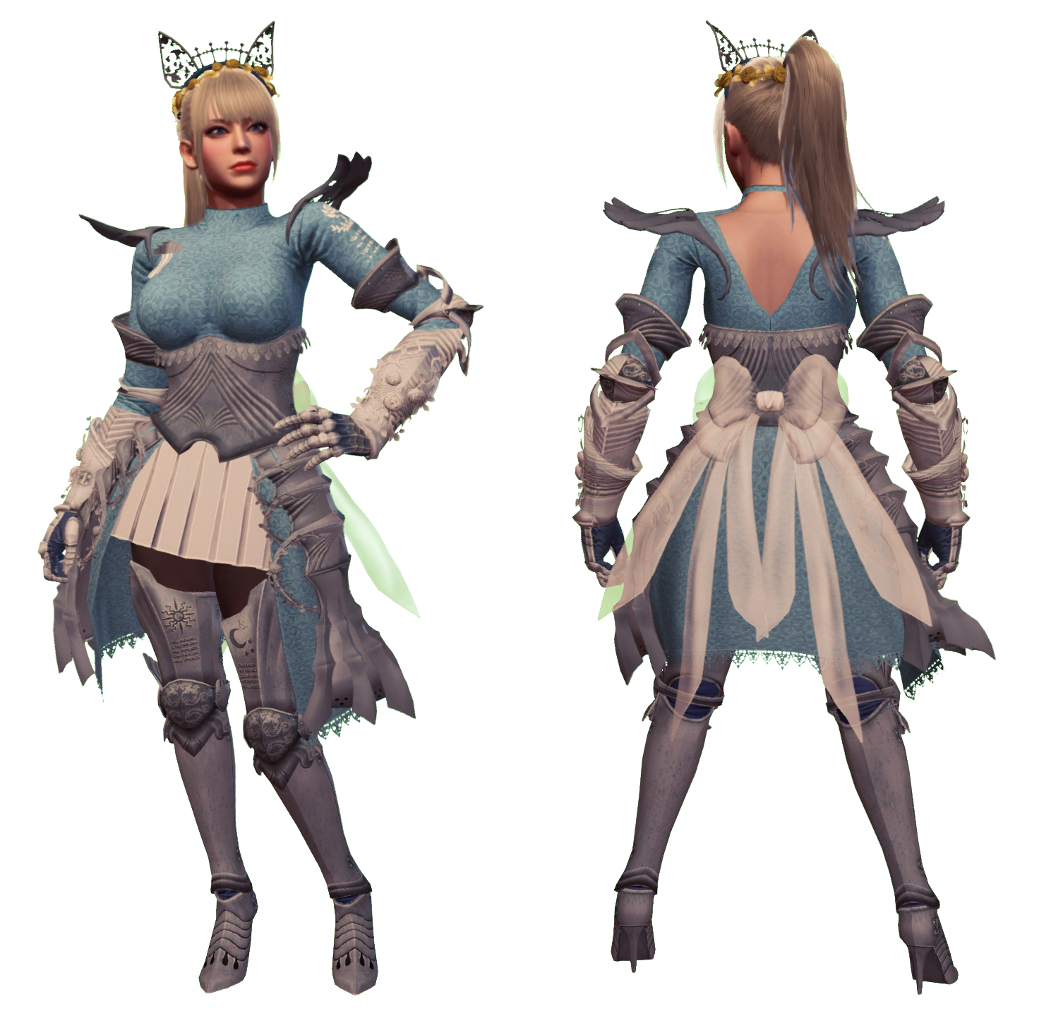 Monster Hunter: World mods/Crystal - Modding Haven