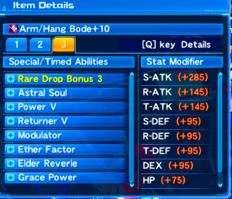 Did some gambling during the affix boost... I've learned a harsh lesson ...