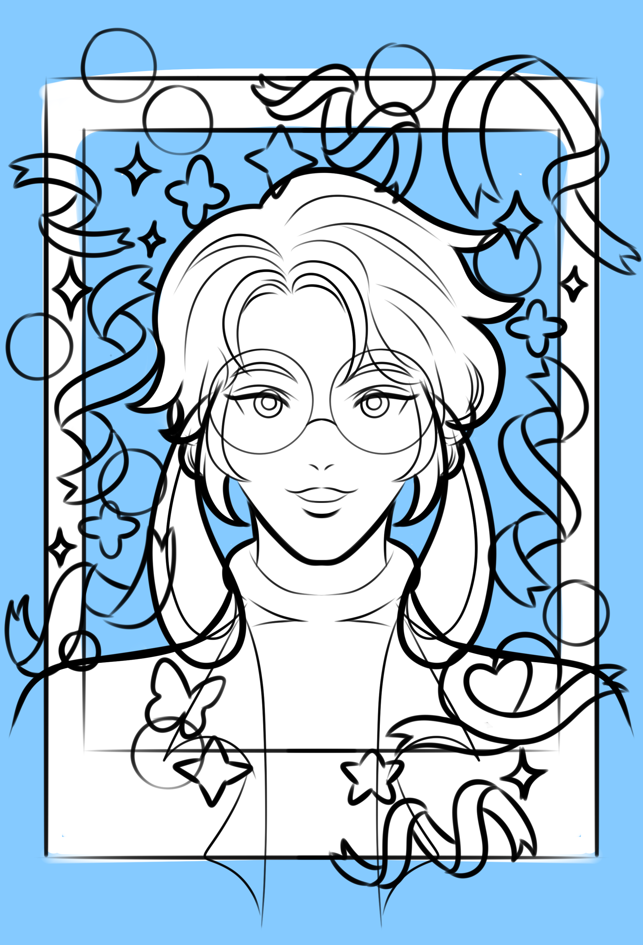 Art trades!! 💕 (I animate!!!) on Toyhouse