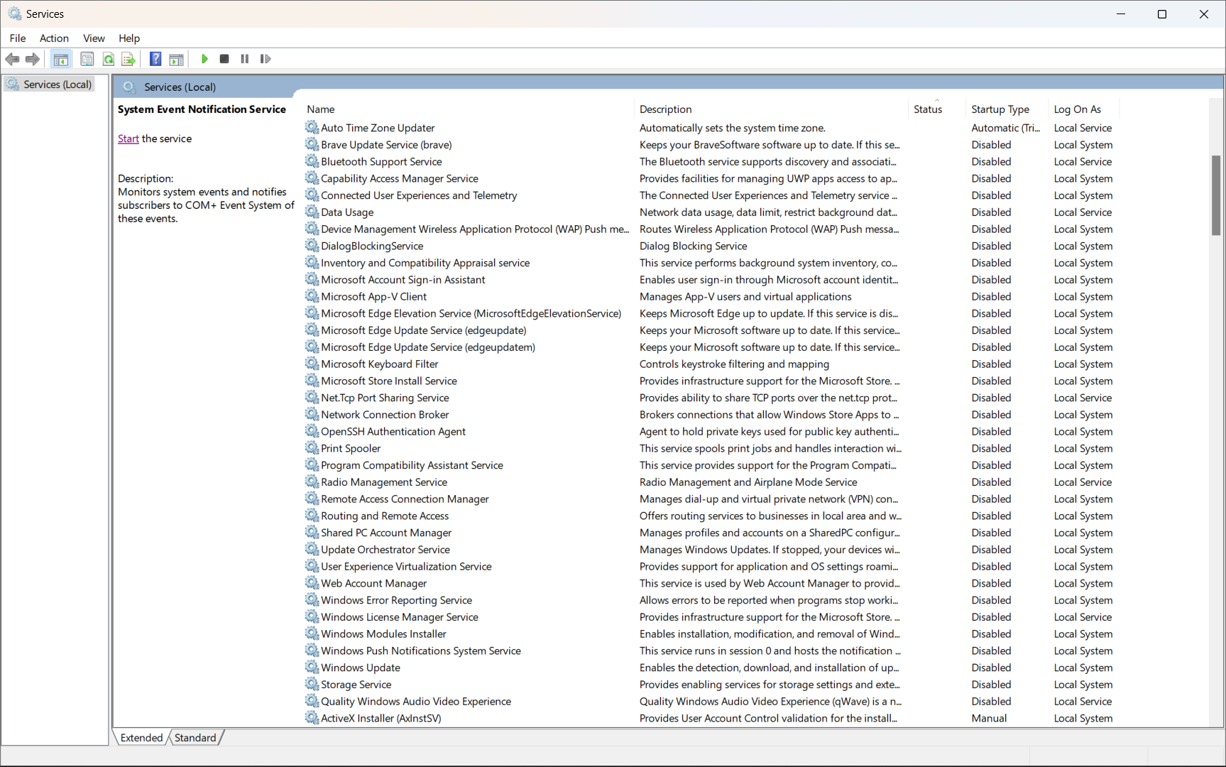 Shotcut gives me errors when I try to use my mic - Help/How To ...