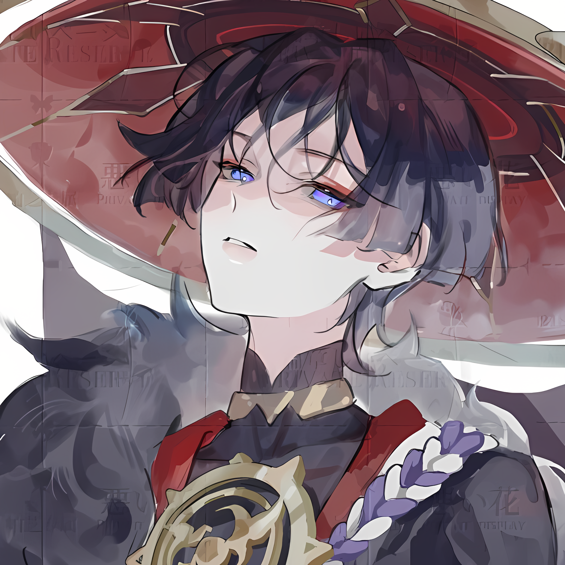 Scaramouche icon