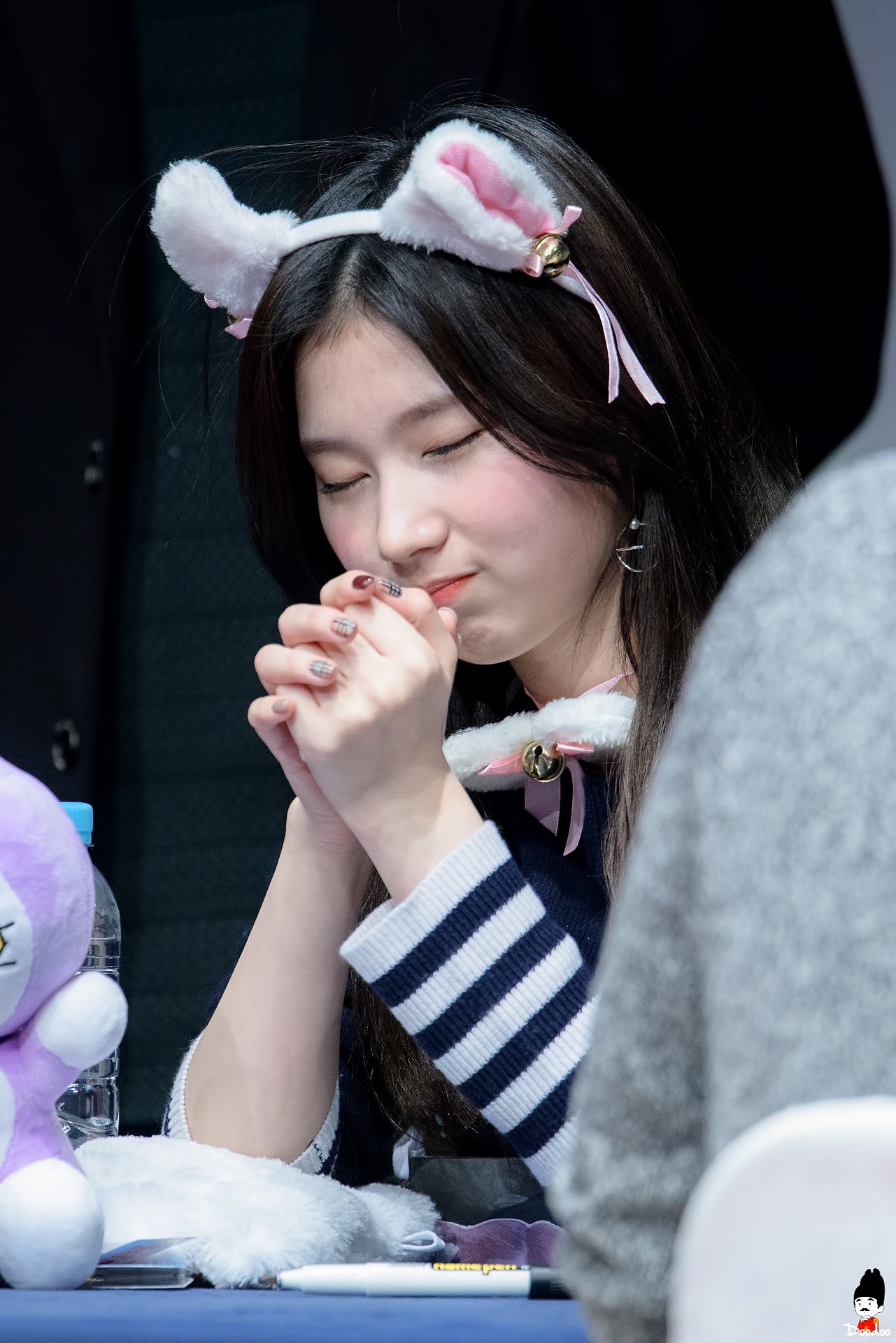 BREAKING NEWS - Haseul formerly of Loona, joins Modhaus/ARTMS | Hallyu+
