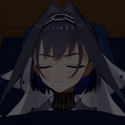 Kronii's latest Short has so much potential (+ other versions) : r/Hololive