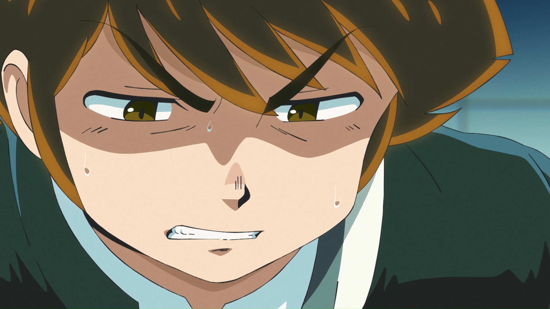 [MEGATHREAD] Let’s Watch Thursday - Urusei Yatsura 2022 Episode 45 ...