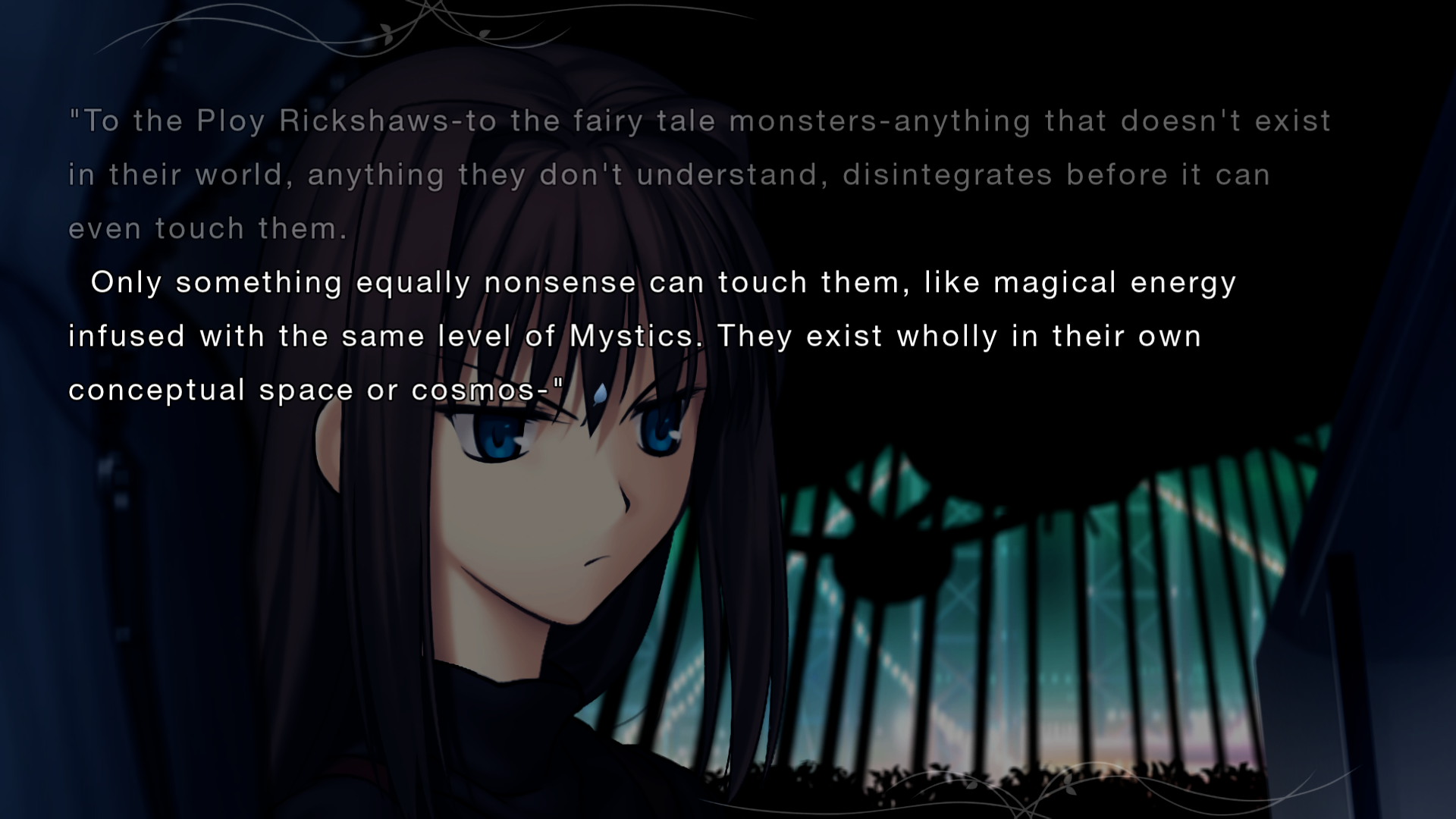 Xiao Lu (Cultivator Against Hero) vs Ashtart Origin (FGO) | SpaceBattles