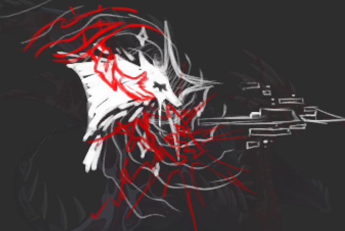 Leech's Skin'suit's - customs open | Skins and Accents | Flight Rising