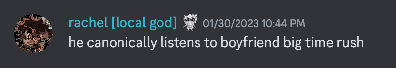 Winnie Bosko | Cold Front Wiki | Fandom