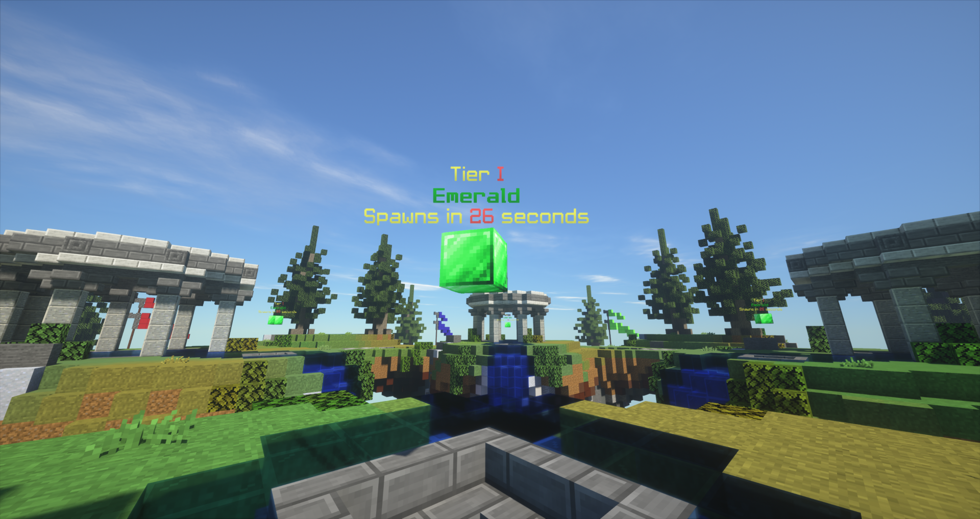 Script - Bedwars SK | skUnity Forums