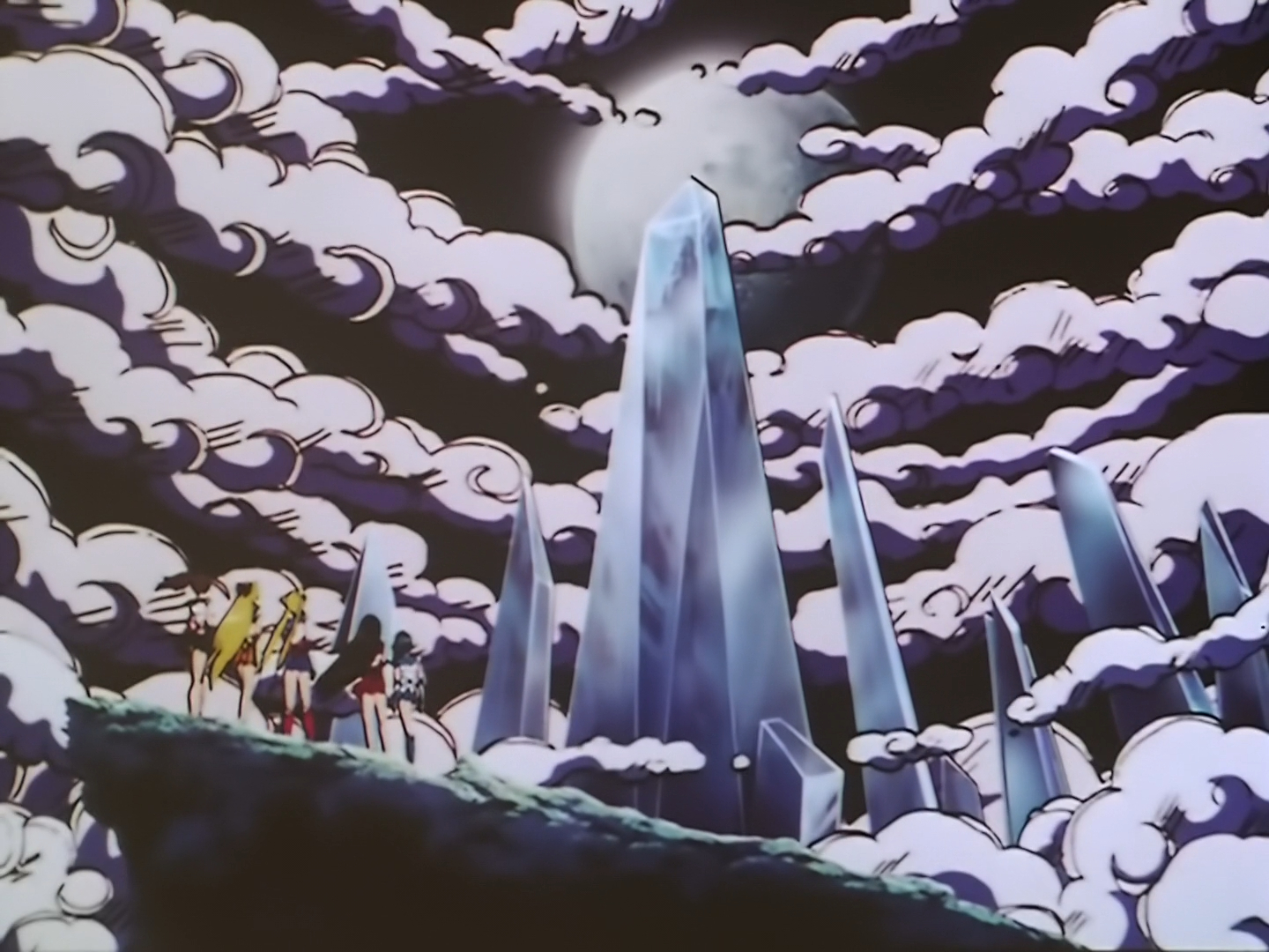 What does perseverance gu look like? : r/ReverendInsanity