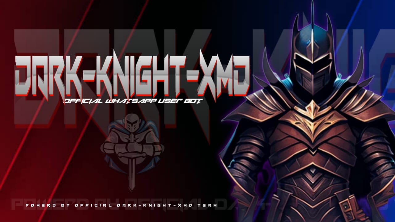 GitHub - darkknight567817/DARK-KNIGHT-PAIR: A pair session genarator for all baileys bots by ...