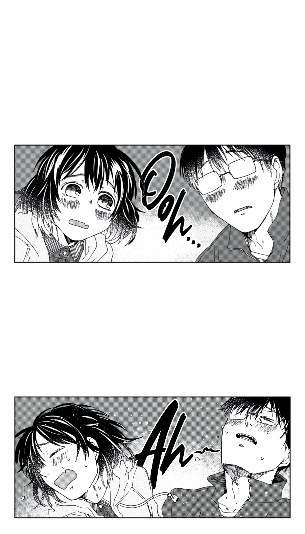 [DISC] Meshinuma Ch. 33 : r/manga