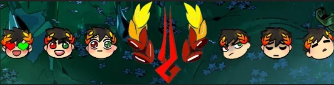 Chat with Zagreus ~ Underworld Prince