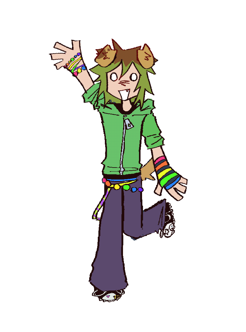 FULLBODY ANIMATED PAGEDOLL COMMISIONS [$20+] 🐡🫧 on Toyhouse