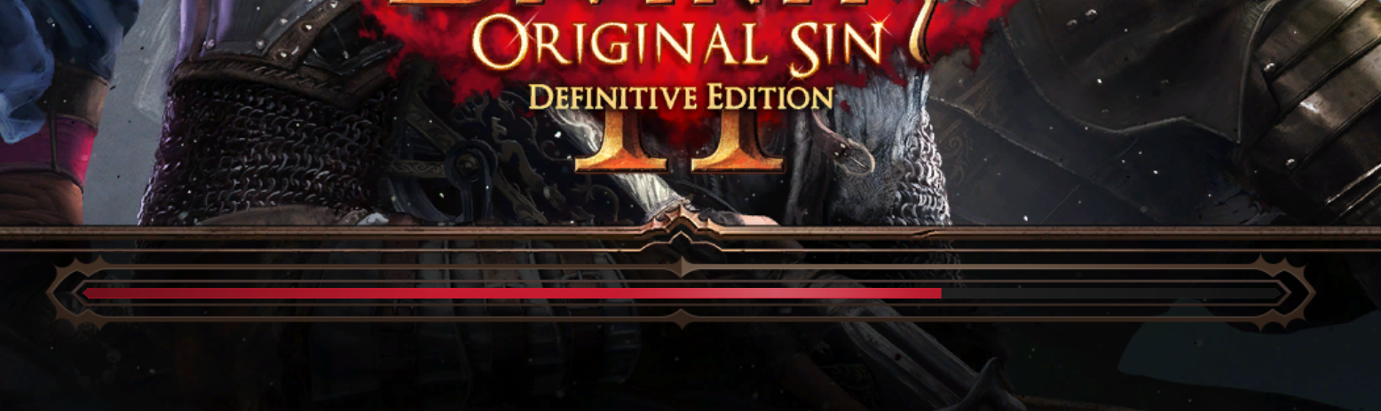 Divinity Original Sin 2 appid 435150 · Issue #413 · ValveSoftware/Proton · GitHub