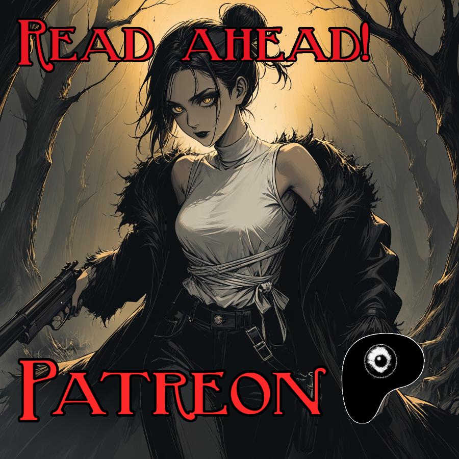Chapter 125: The Execution of Lady June - Alma's Dreams (are Default ...