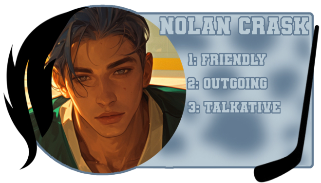 Chat with Nolan “Jay” Crask